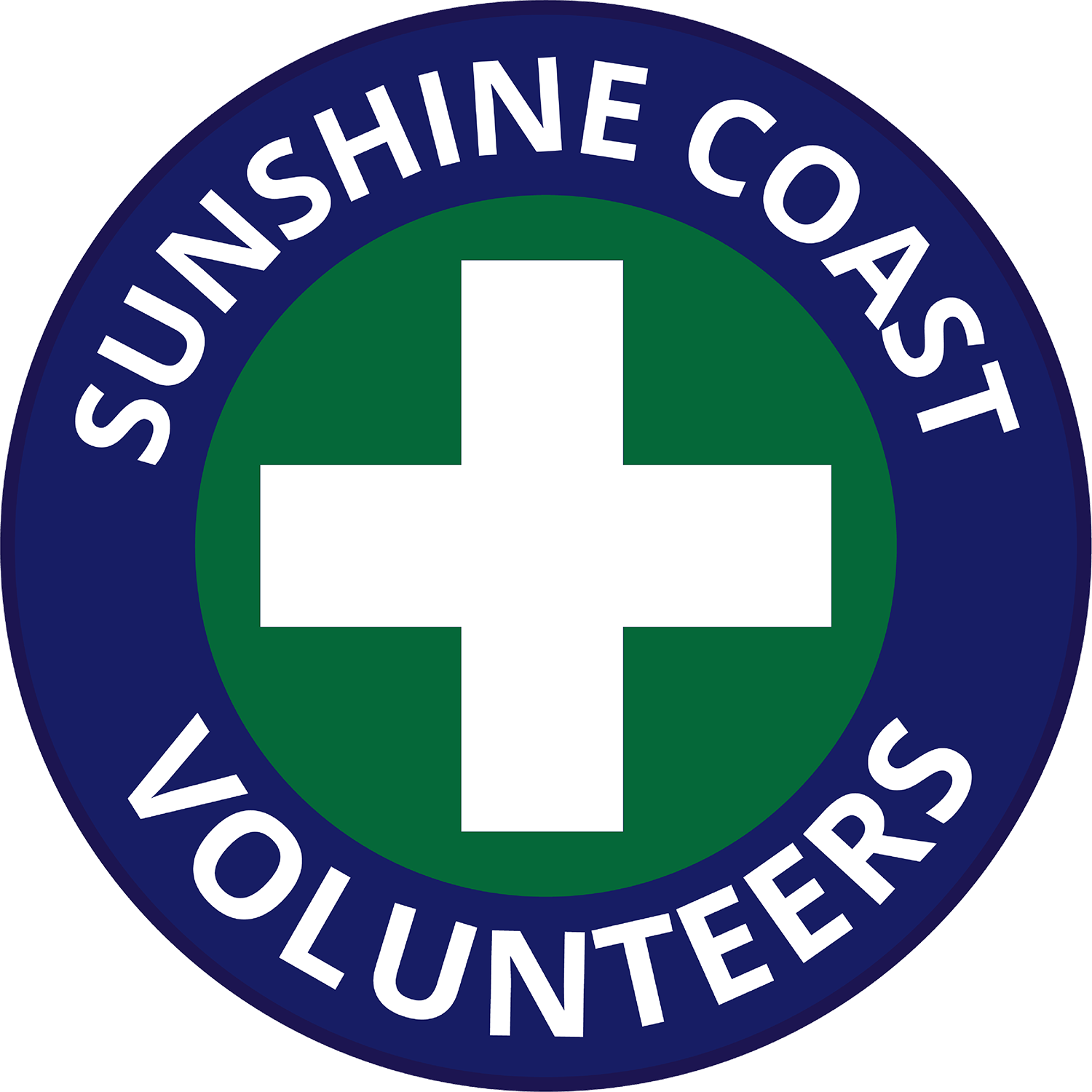 QLD First Aid Volunteers – First aid for the Community, by the Community.